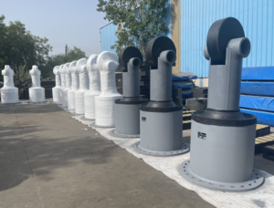 Fenders and equipment for the offshore segment – NordicFender