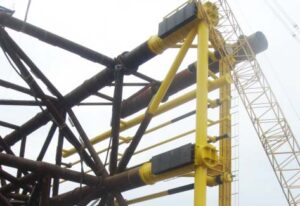 Fenders and equipment for the offshore segment – NordicFender